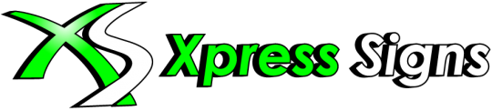 Xpress Signs Tasmania