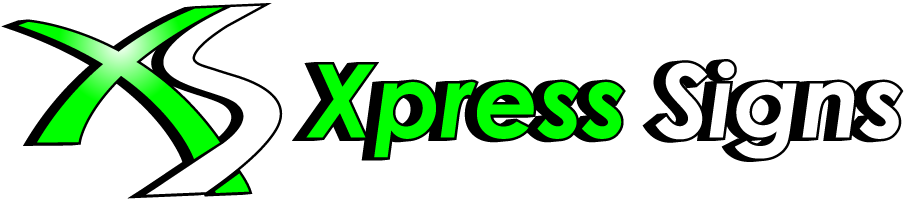 Xpress Signs Tasmania
